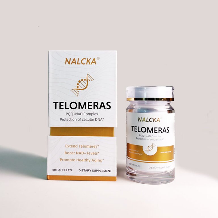 Products - Nalcka